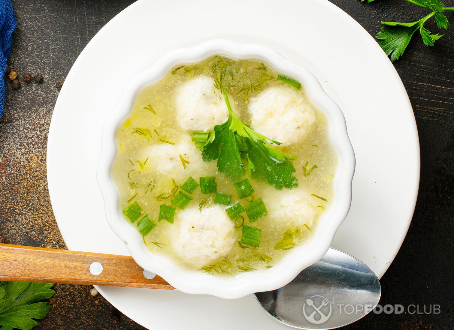 Tasty Recipe: Grandma’s baking soda dumplings