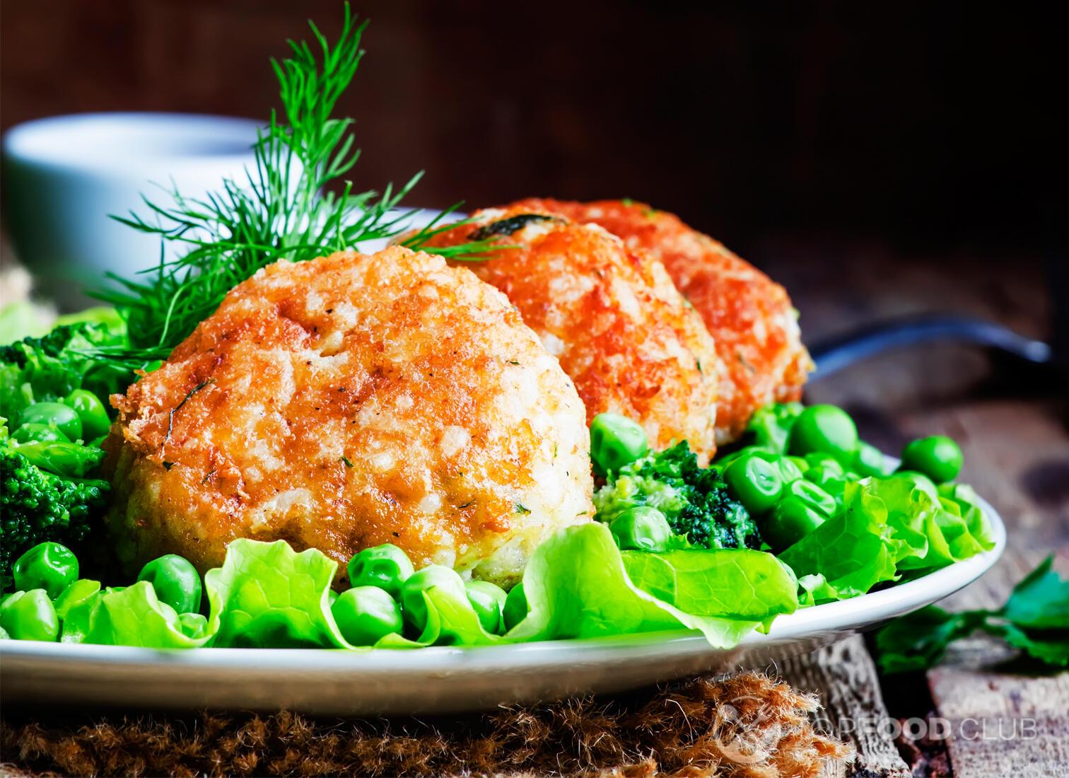 Tasty Recipe: Smoked haddock fish cakes